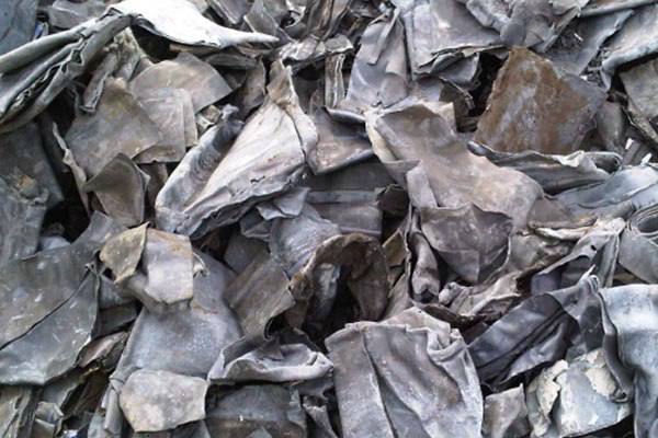 Lead Scrap – MSM METALS Official Website
