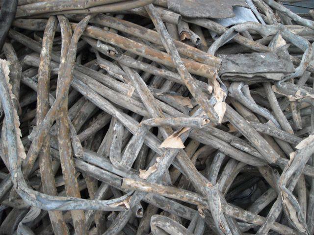 Lead Scrap – MSM METALS Official Website